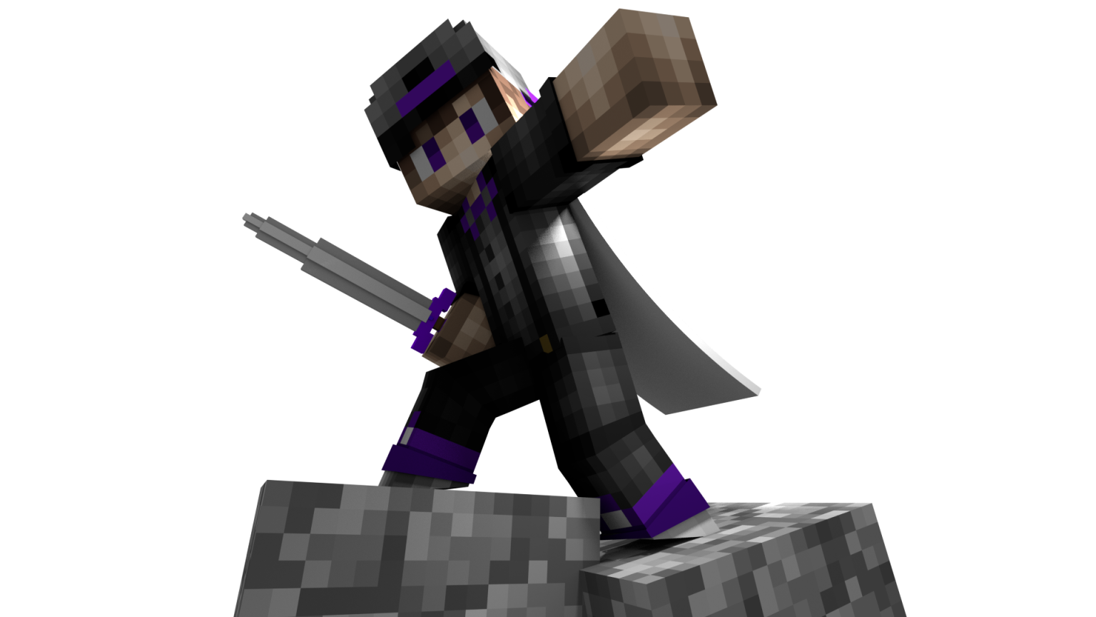 Figurine Minecraft Aliexpress – La boutique de Bob